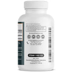 Bronson 1000 IU Vitamin D3 K2