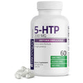 Bronson 5-HTP vegetarian capsules