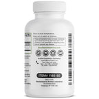 Bronson 500 mg bilberry extract