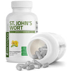 Bronson 700 mg St. John's Wort
