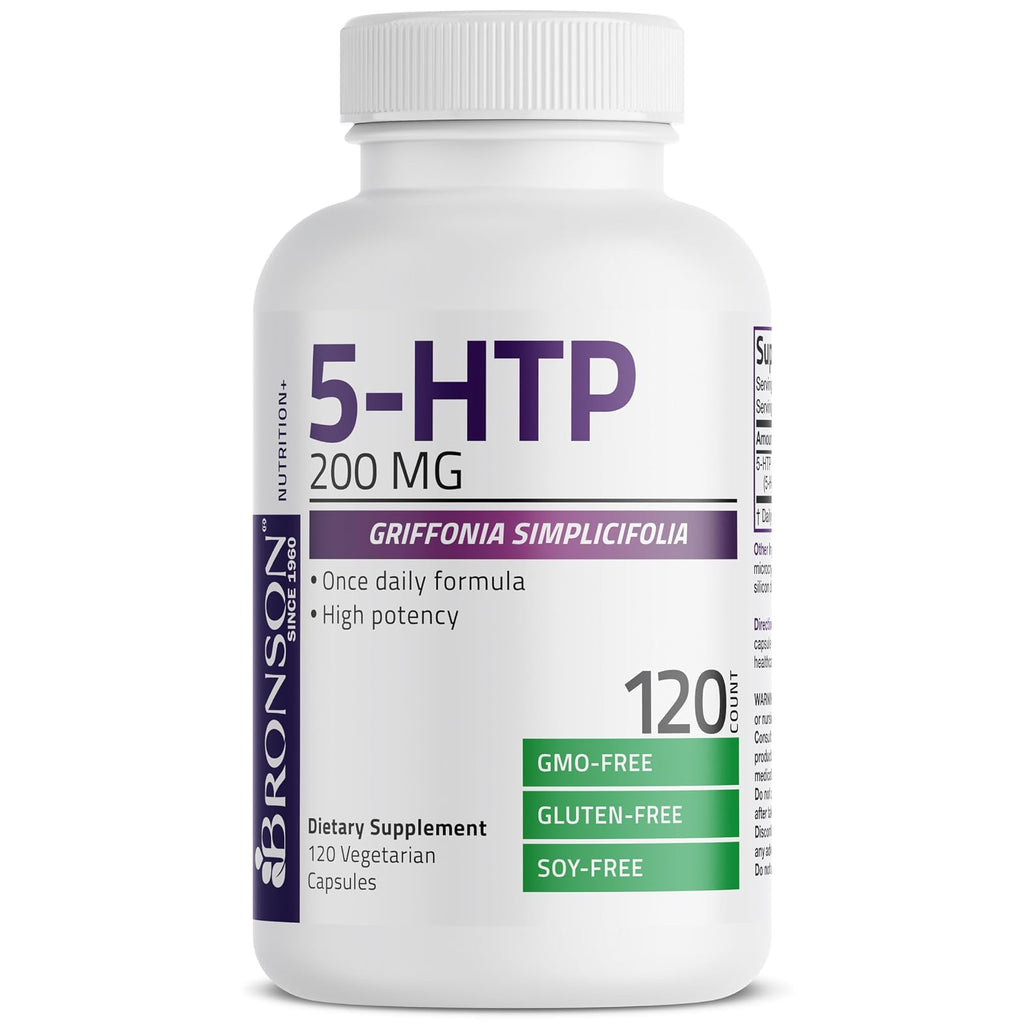 Bronson amino acids supplement