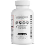 Bronson antioxidant capsules for energy