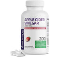 Bronson apple cider vinegar tablets
