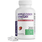 Bronson apple cider vinegar tablets