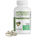 Bronson artichoke extract for digestion
