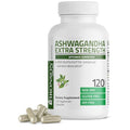 Bronson ashwagandha extra strength capsules