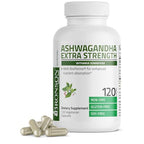 Bronson ashwagandha extra strength capsules