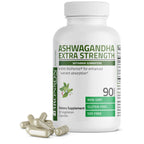 Bronson Ashwagandha extra strength capsules