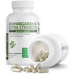 Bronson Ashwagandha for better sleep