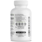 Bronson ashwagandha for daily vitality