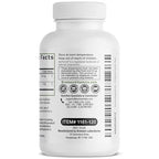 Bronson ashwagandha ksm-66 for vitality