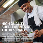 Bronson B2 for healthy skin