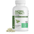Bronson Bacopa Monnieri cognitive support