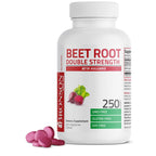 Bronson beet root double strength tablets