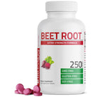 Bronson beet root extra strength tablets