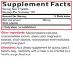 Bronson beet root for enhanced stamina