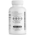 Bronson berberine for balanced wellness