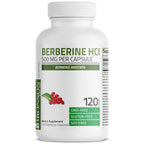 bronson berberine for digestive wellness