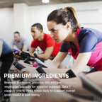 Bronson berberine immune booster