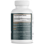 Bronson biotin for healthy hair