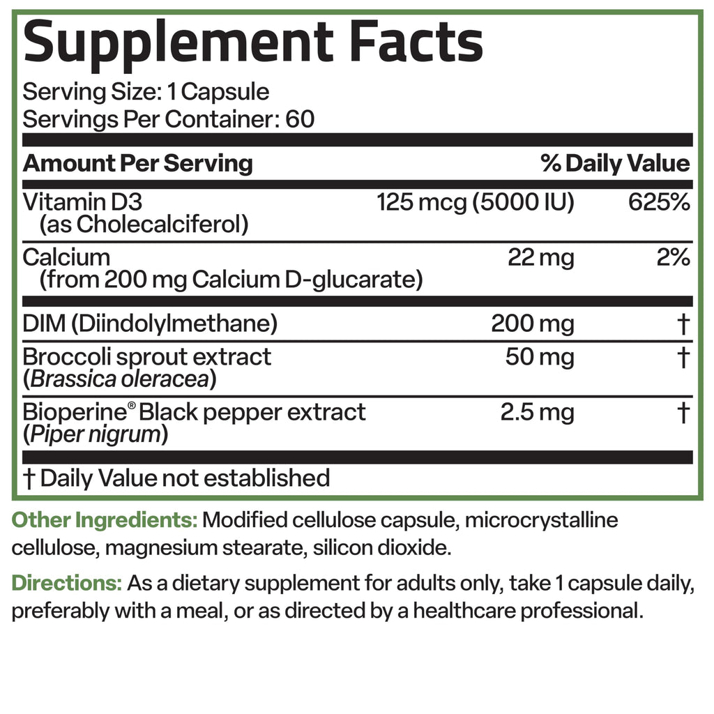 Bronson blended vitamins for vitality
