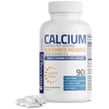 Bronson Calcium 1200 MG tablets