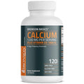 Bronson calcium supplement for bone health