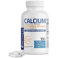 Bronson Calcium vitamin D3 tablets