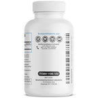 Bronson capsules for enhanced skin elasticity