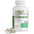 Bronson Cissus Quadrangularis for joint support