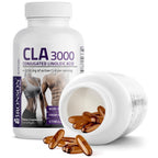 Bronson CLA for healthy weight management