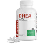 Bronson DHEA multivitamins for energy