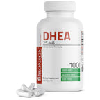 Bronson DHEA multivitamins for energy