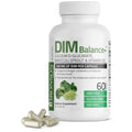 Bronson DIM Balance+ vegetarian capsules