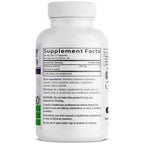 Bronson elderberry for immune support