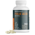 Bronson folic acid mini tablets
