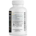 Bronson ginkgo biloba energy boost