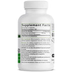 Bronson ginkgo biloba health benefits