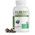 Bronson herbal blends bilberry capsules
