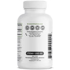 Bronson herbal blends for health