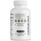 Bronson herbal capsules for brain health