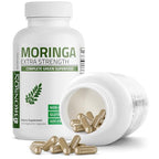 Bronson herbal capsules for vitality