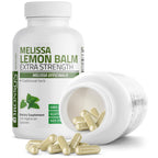 Bronson herbal remedy for relaxation
