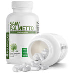 Bronson herbal saw palmetto formula