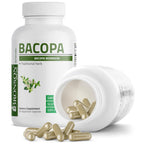Bronson herbal supplement for focus