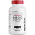 Bronson krill oil for brain health