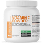Bronson liposomal vitamin C benefits