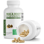 Bronson Maca Root for vitality