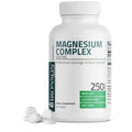 Bronson magnesium complex for relaxation