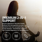Bronson Magnesium for better sleep